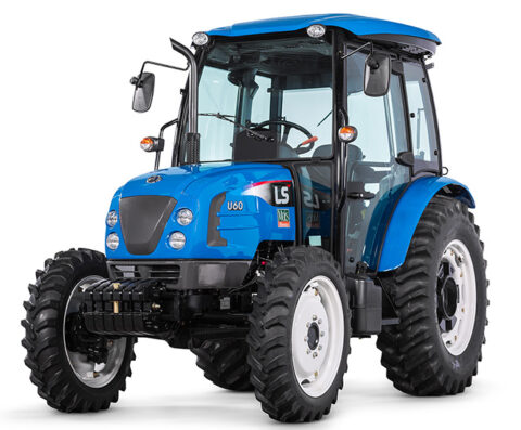 LS Tractor
