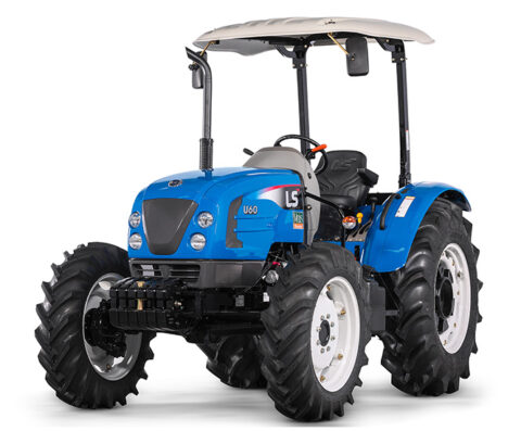 LS Tractor
