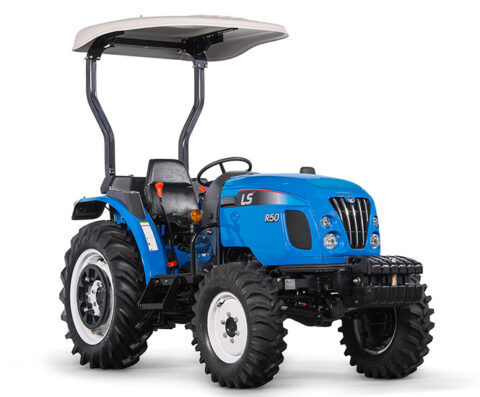 LS Tractor